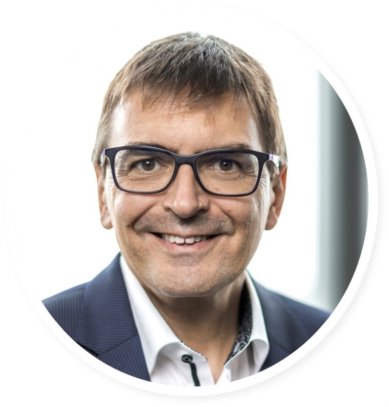 Ansprechpartner - SAP Treasury Consulting - MMG